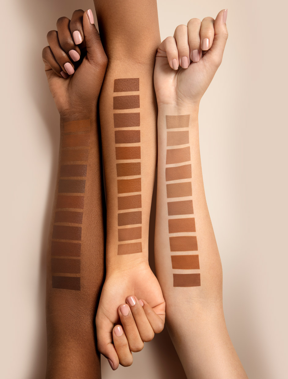 Yardley Stayfast - Find My Match